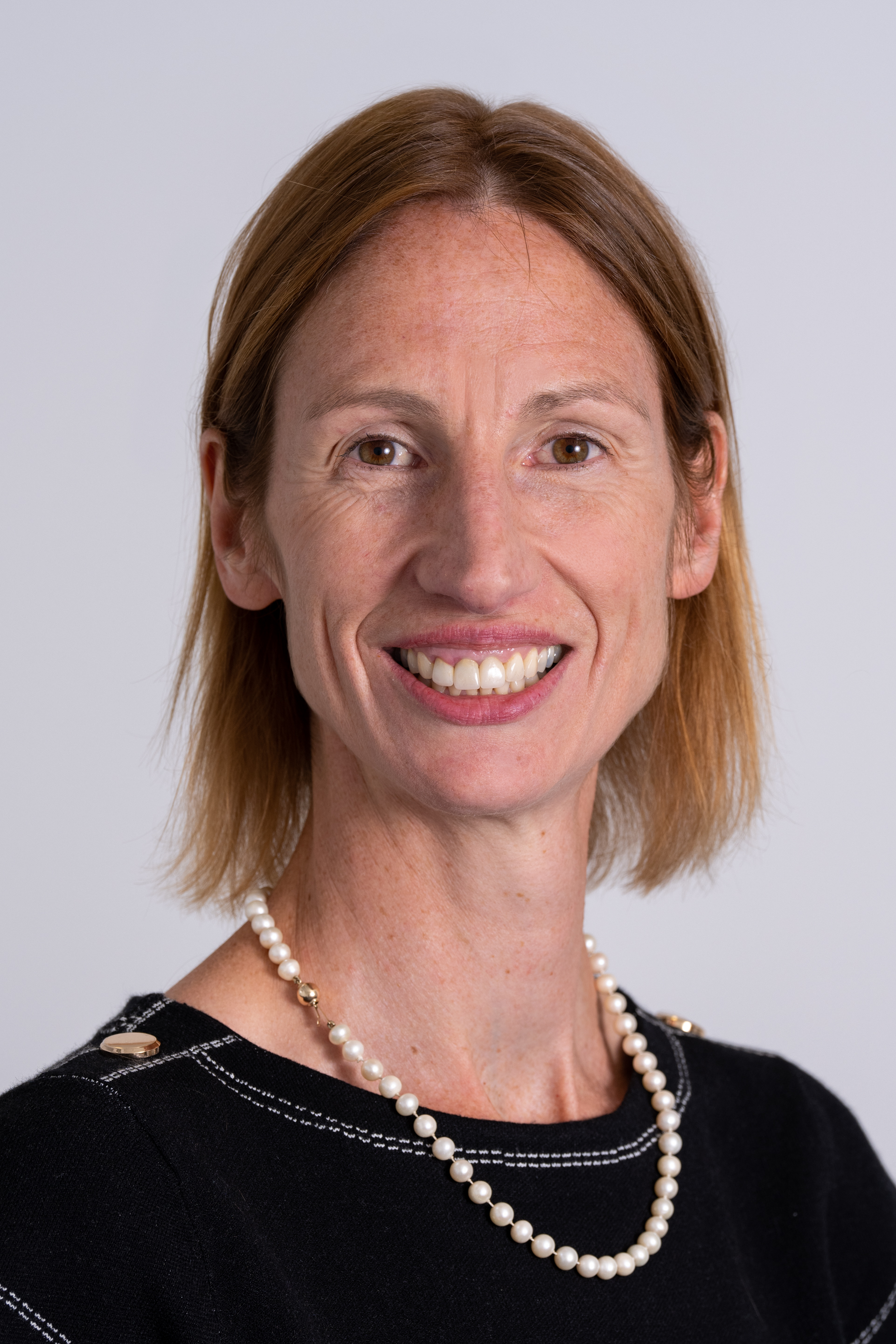 ITIA - Karen Moorhouse ITIA CEO