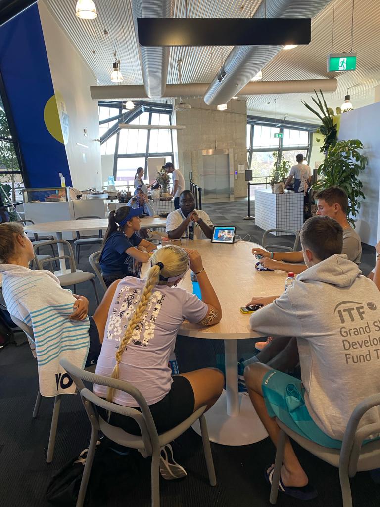 ITIA - International Day of Education 2024: talking development with ...